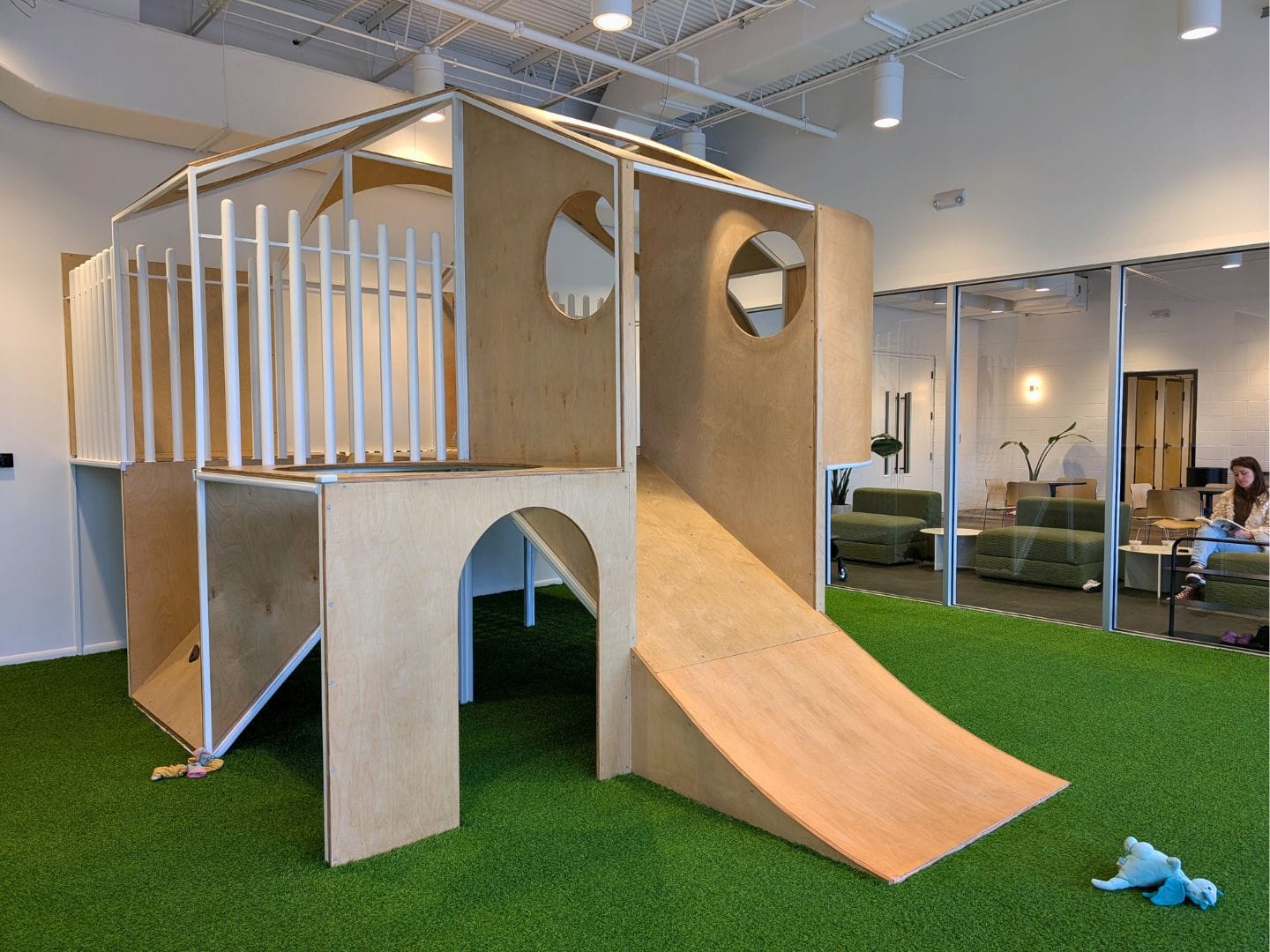 Oh Hey! There’s a New Neighborhood Hang in Town - Orlando Parenting ...