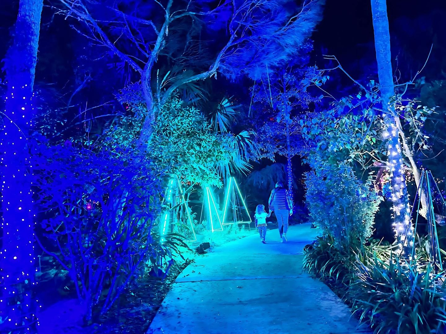 15 Orlando’s Best Christmas Lights and Holiday Decorations - Orlando ...