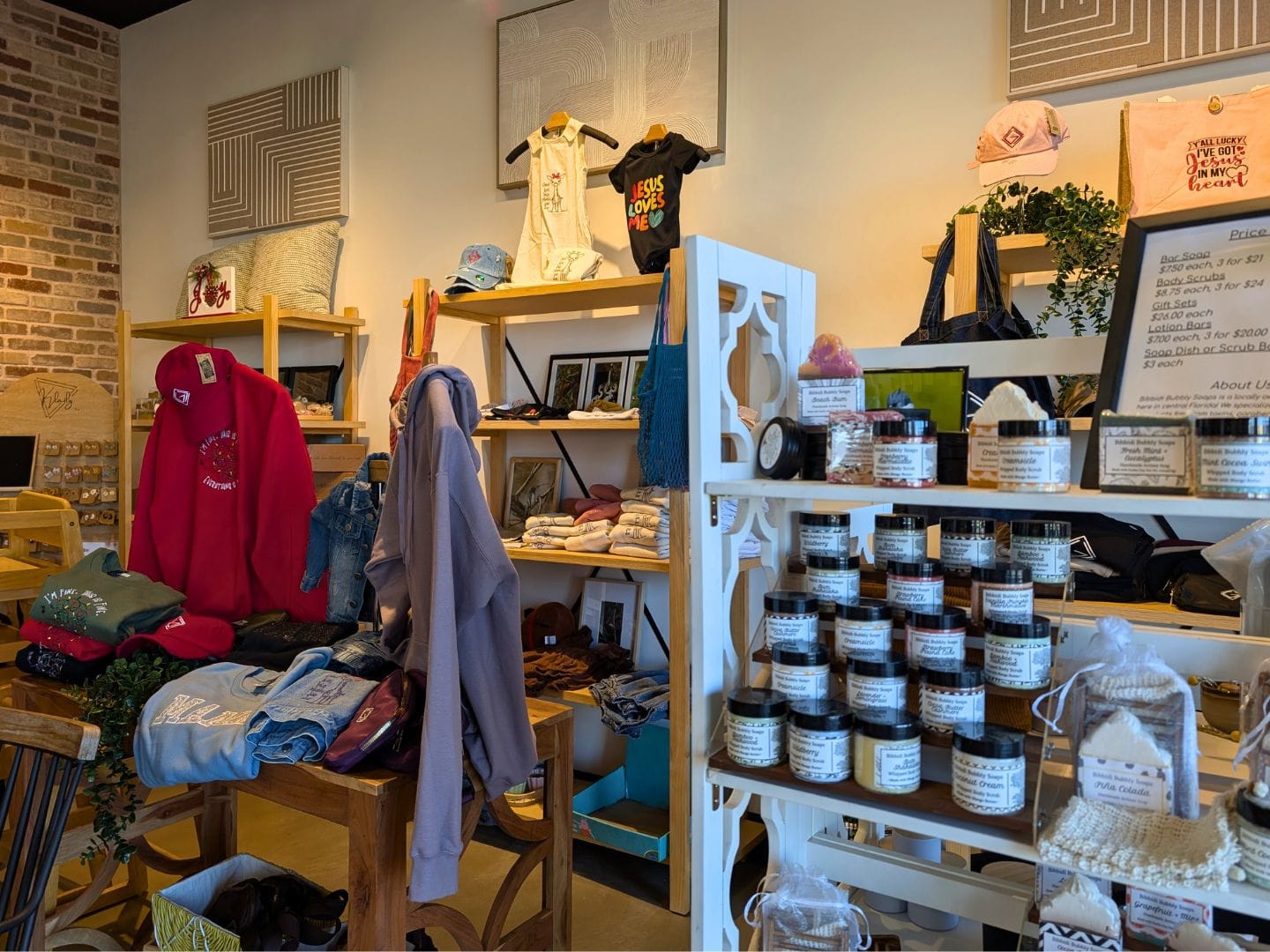 "Bash & Brew” - One of the BEST Kid-Friendly Coffee Shops in Orlando ...
