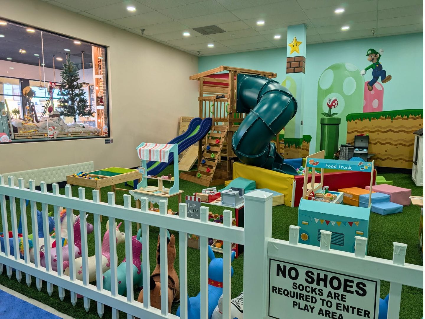 "Bash & Brew” - One of the BEST Kid-Friendly Coffee Shops in Orlando ...