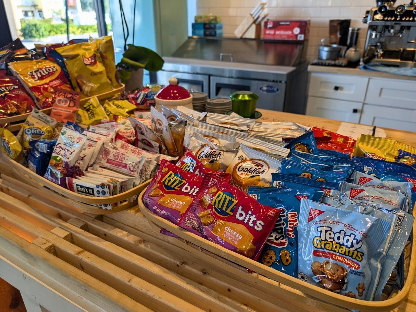 "Bash & Brew” - One of the BEST Kid-Friendly Coffee Shops in Orlando ...