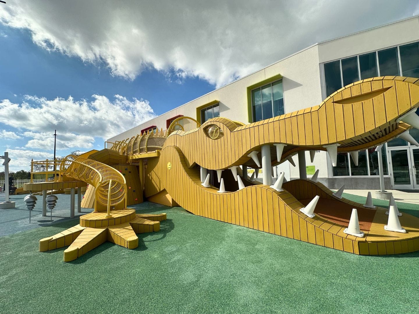 Everything You Need to Know About the Florida Children's Museum in ...