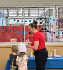 Michaels Birthday Parties: Why Our Space-Themed Party Was So Easy to ...