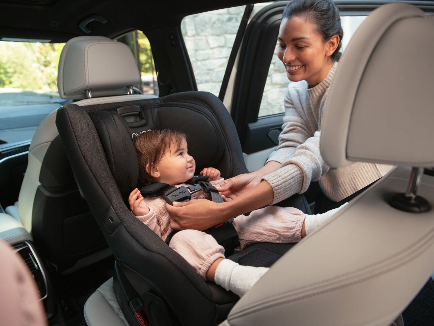 Uber Car Seat: A Family-Friendly Solution for Orlando Visitors ...