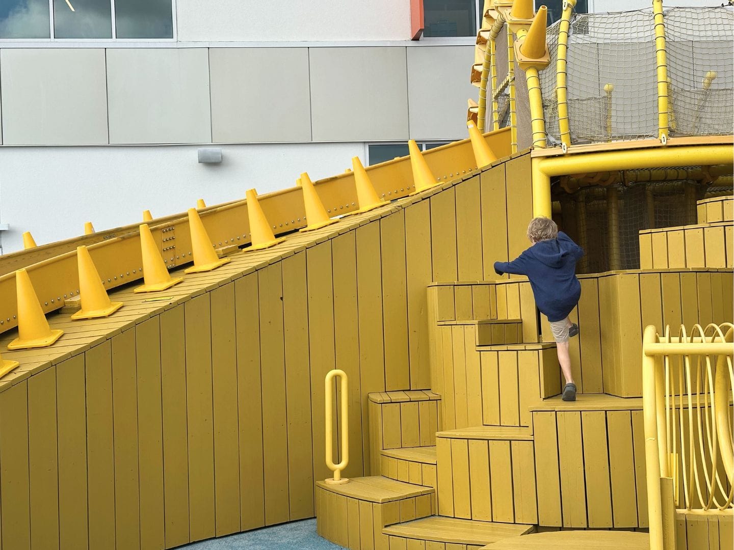 Everything You Need to Know About the Florida Children's Museum in ...