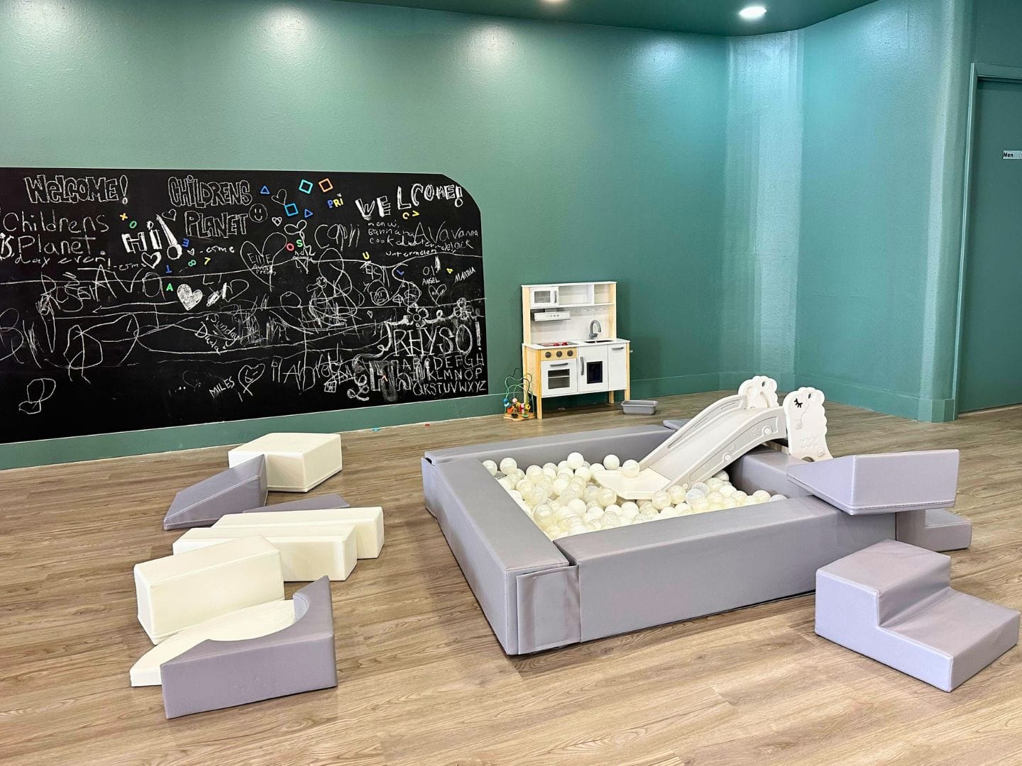 7 Indoor Playgrounds for Toddlers in Orlando - And Older Kids Too ...