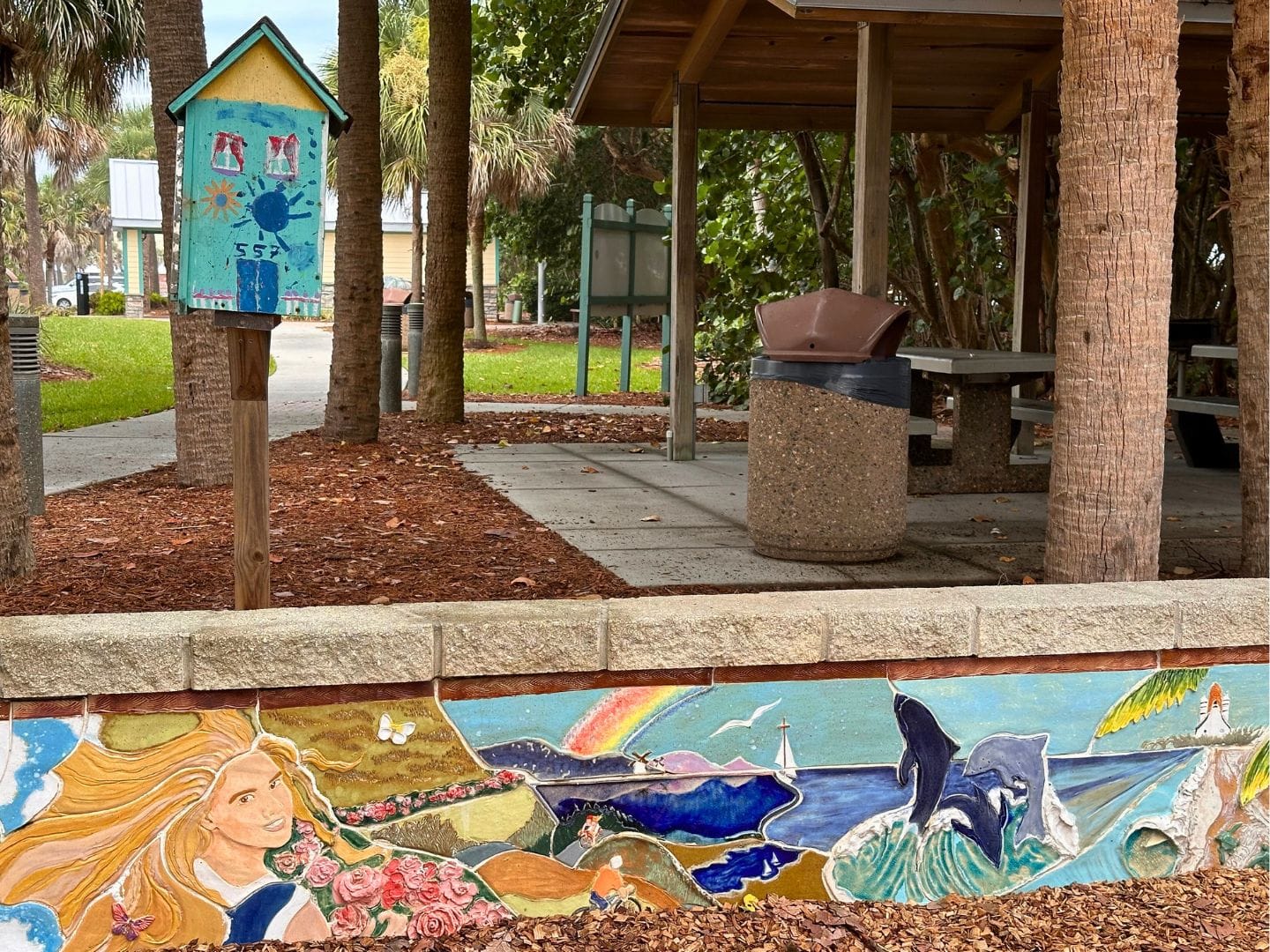 The Best Beaches with Playgrounds for Kids in the Cocoa Beach Area - Orlando Parenting Magazine