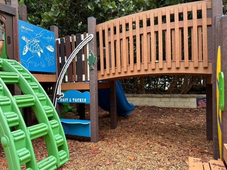 The Best Beaches with Playgrounds for Kids in the Cocoa Beach Area ...