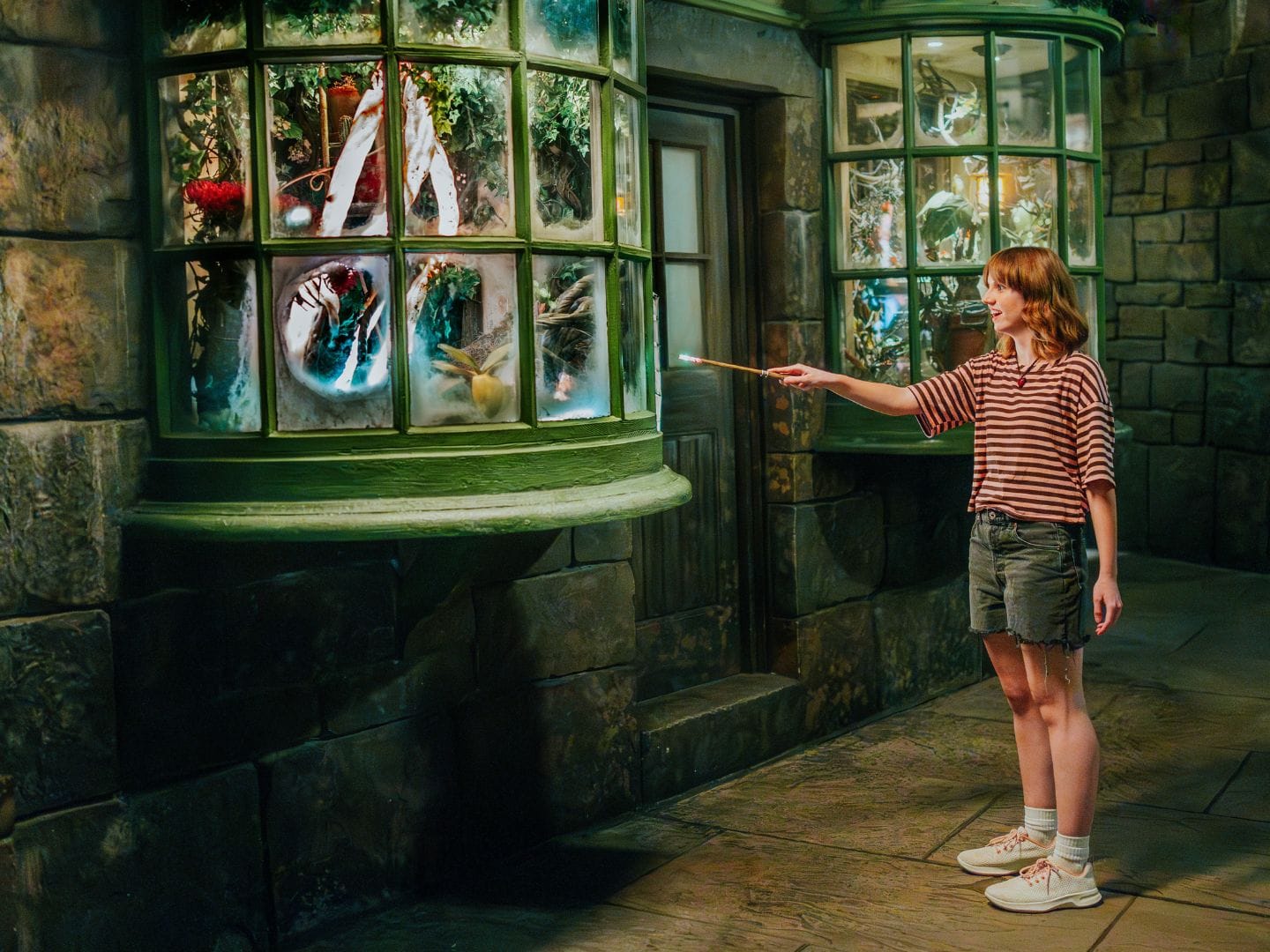Unlock More Magic in The Wizarding World of Harry Potter at Universal ...