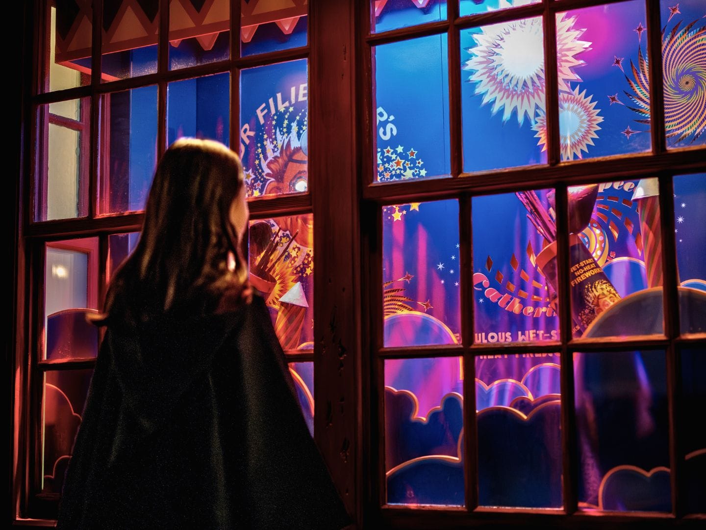Unlock More Magic in The Wizarding World of Harry Potter at Universal ...