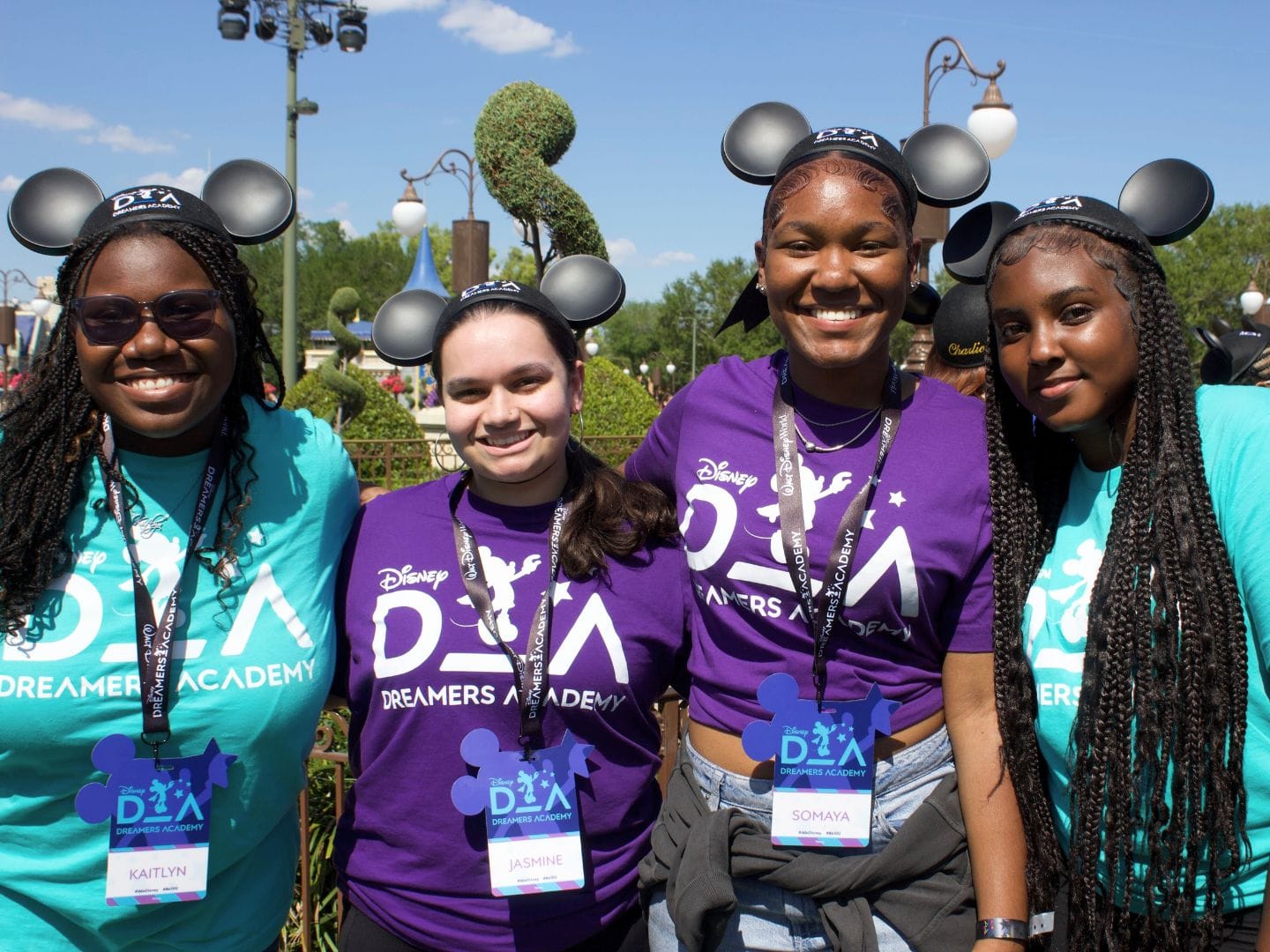 Inside Disney Dreamers Academy: Why Orlando Parents Should Pay ...