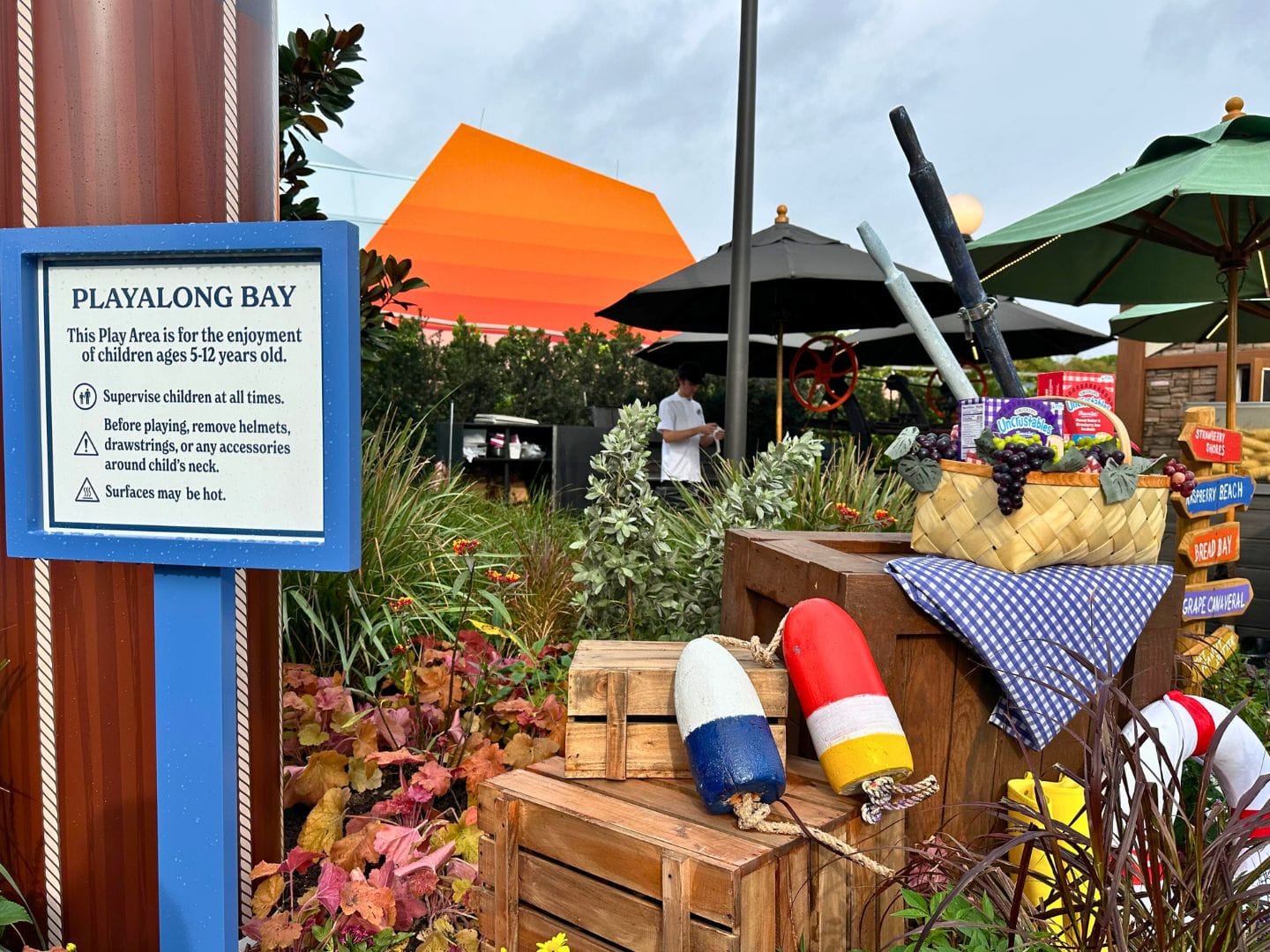 5 Playgrounds at EPCOT That Make the Park Even More Fun for Kids ...