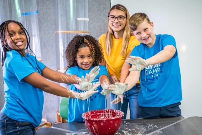 Orlando Science Center Summer Camps - Orlando Parenting