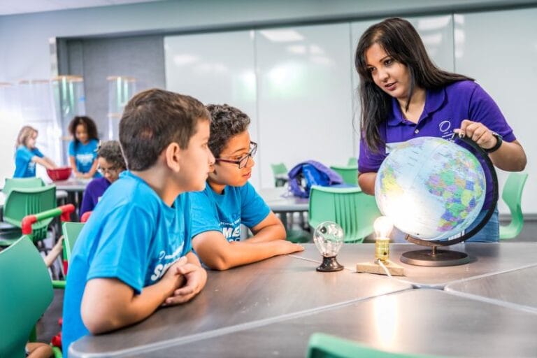 Orlando Science Center Summer Camps - Orlando Parenting