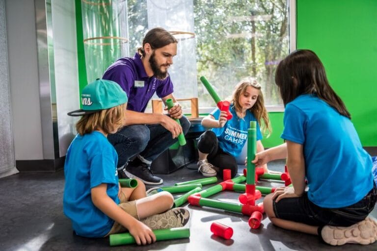 Orlando Science Center Summer Camps - Orlando Parenting