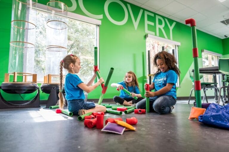 Orlando Science Center Summer Camps - Orlando Parenting