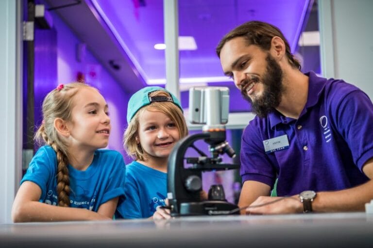 Orlando Science Center Summer Camps - Orlando Parenting