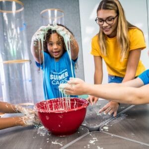 Orlando Science Center Summer Camps - Orlando Parenting