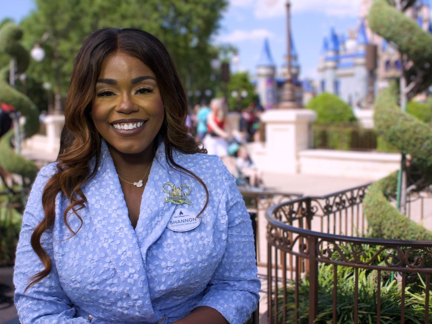 Inside Disney Dreamers Academy: Why Orlando Parents Should Pay ...