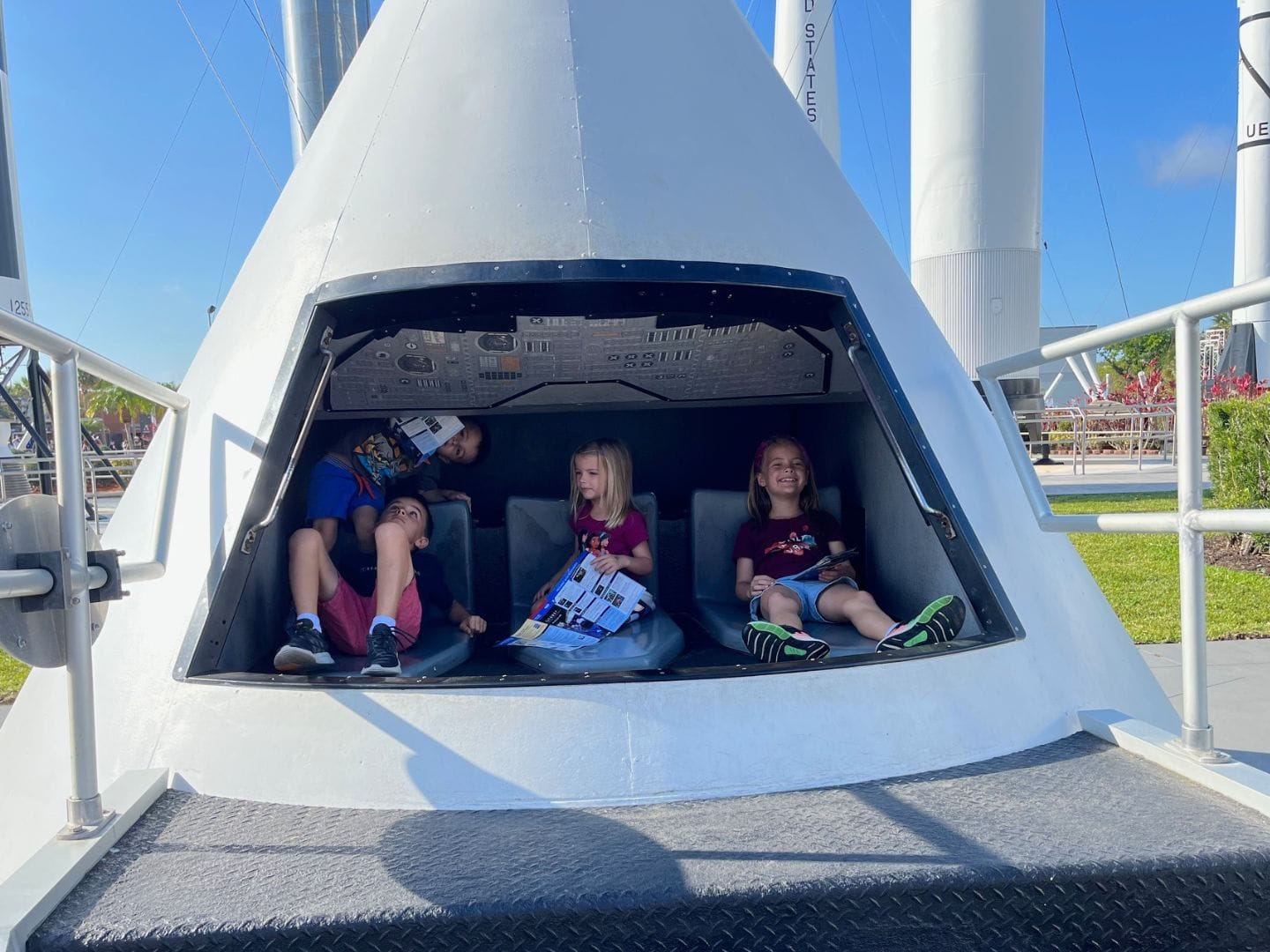 9 Space Attractions in Orlando and Beyond for Explorers and Families ...