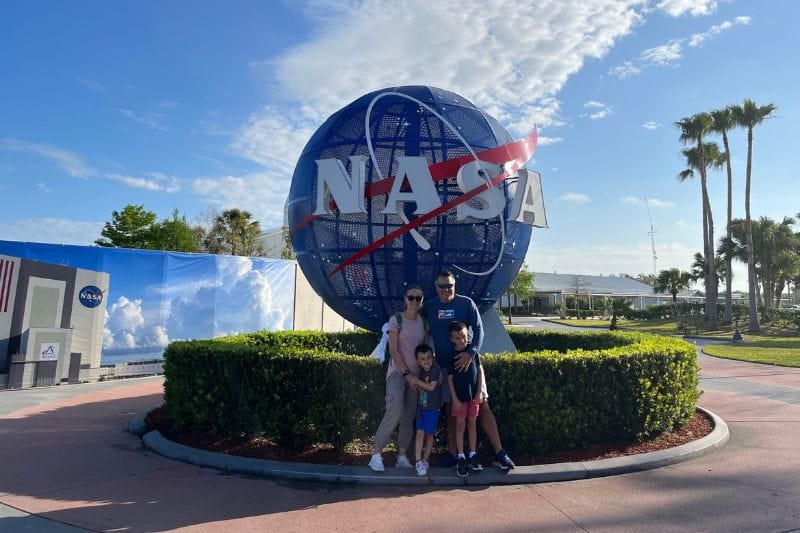 8 Space Attractions in Orlando and Beyond for Explorers and Families ...