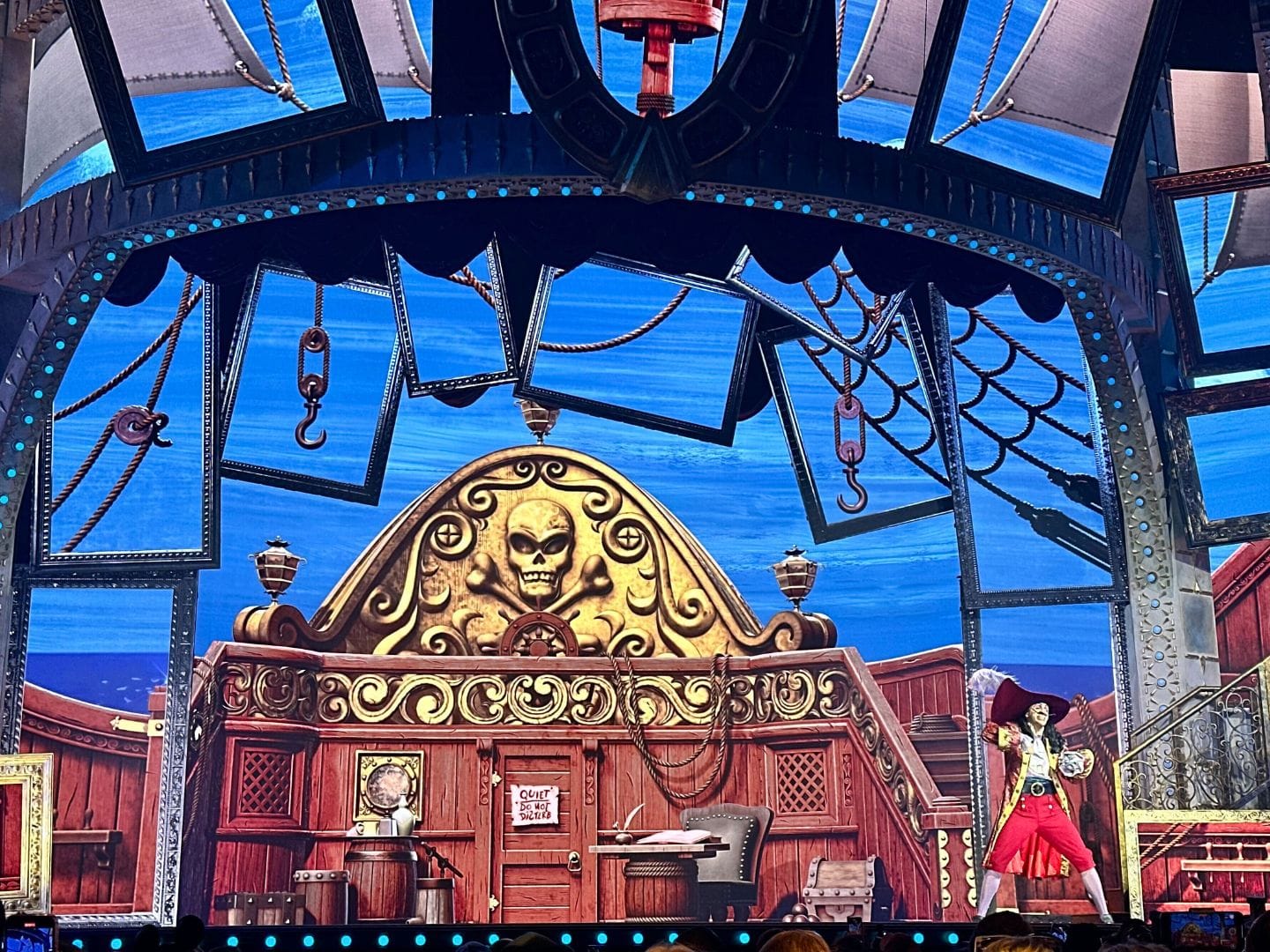 Is the Villains Show at Disney's Hollywood Studios Too Scary for Kids ...