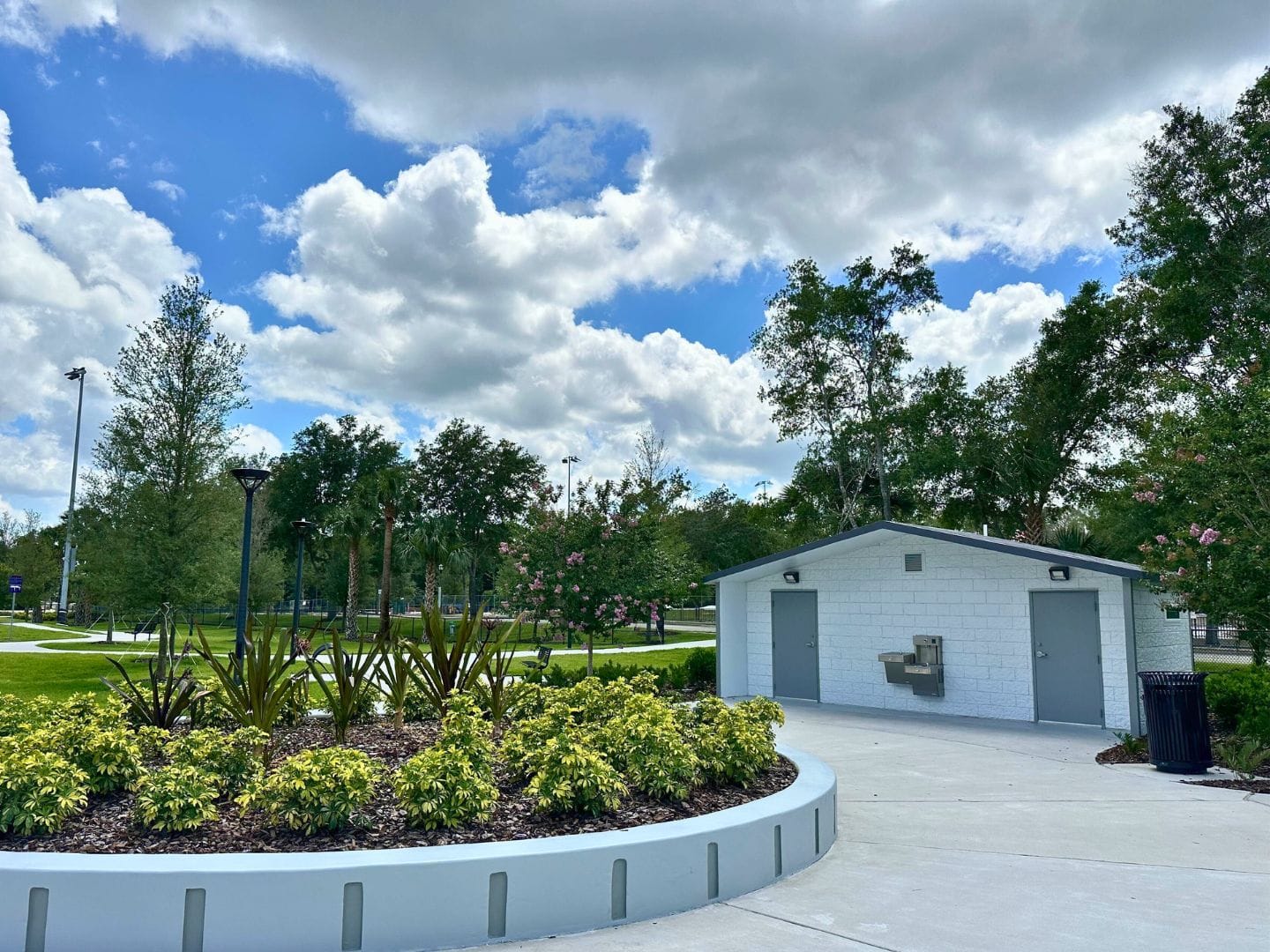 Wheel Park East in Casselberry: A Must-Visit for Kids with Bikes ...