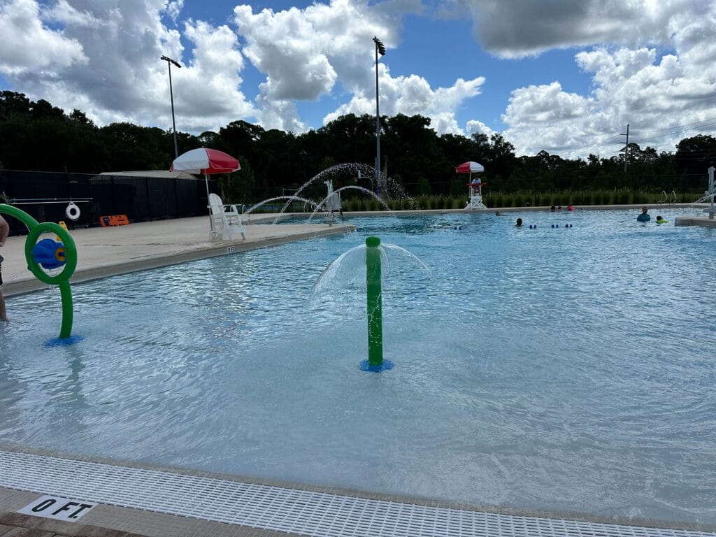 Explore Wirz Park in Casselberry - Pool, Playgrounds, and More ...