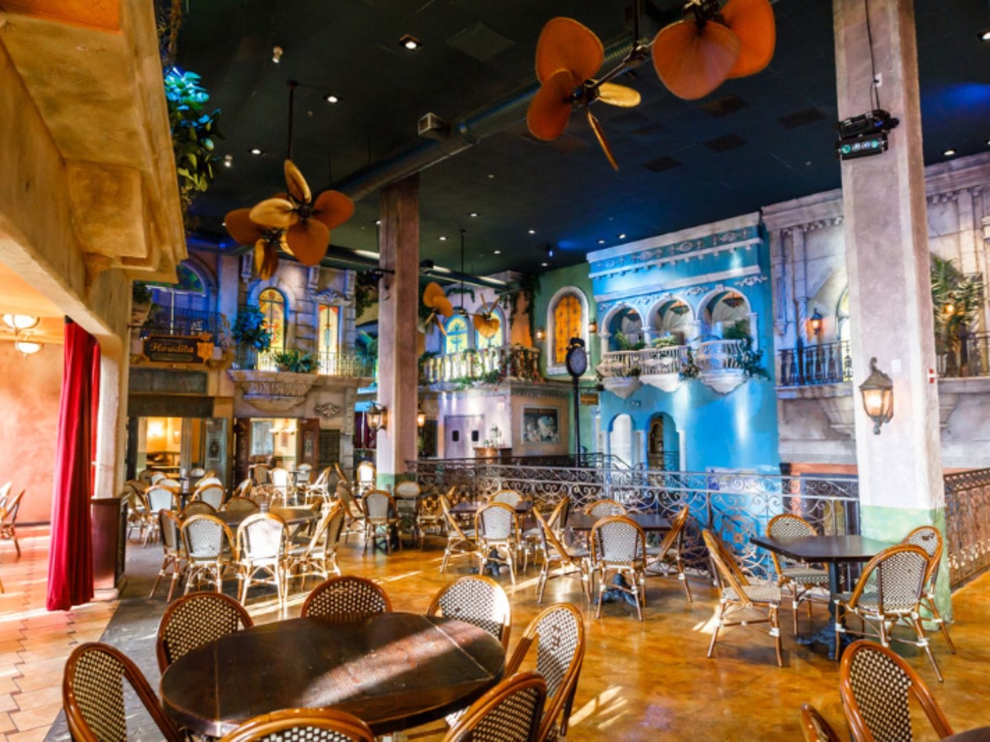 10 Kid-Friendly Magical Dining Restaurants to Try Right Now - Orlando ...