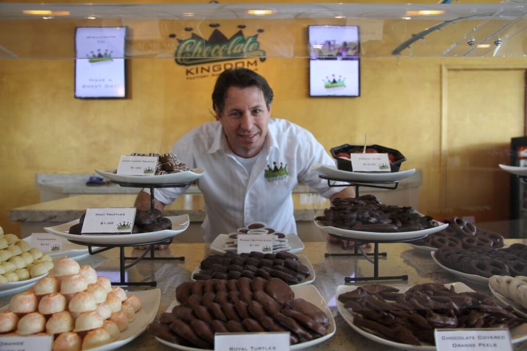 Best Birthday Party Venues in Orlando for Tweens (8- to 11-Year-Olds ...