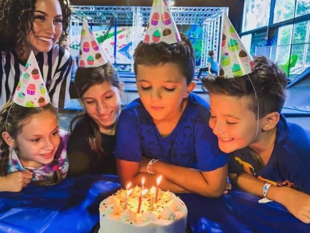 Best Birthday Party Venues in Orlando for 5 to 7 Year Olds - Orlando ...