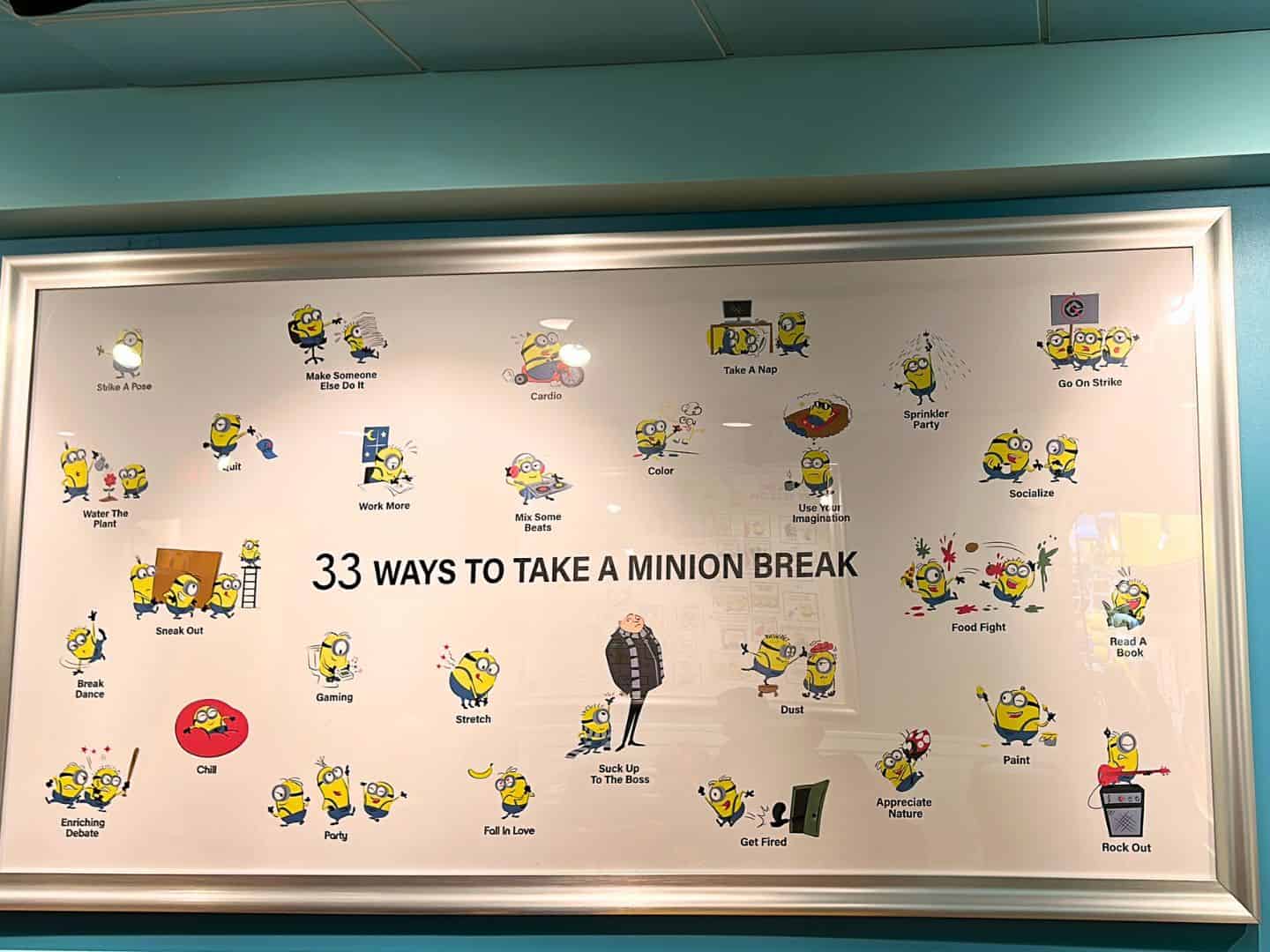 NEW Minion Land at Universal Orlando is full of Mischievous Fun ...