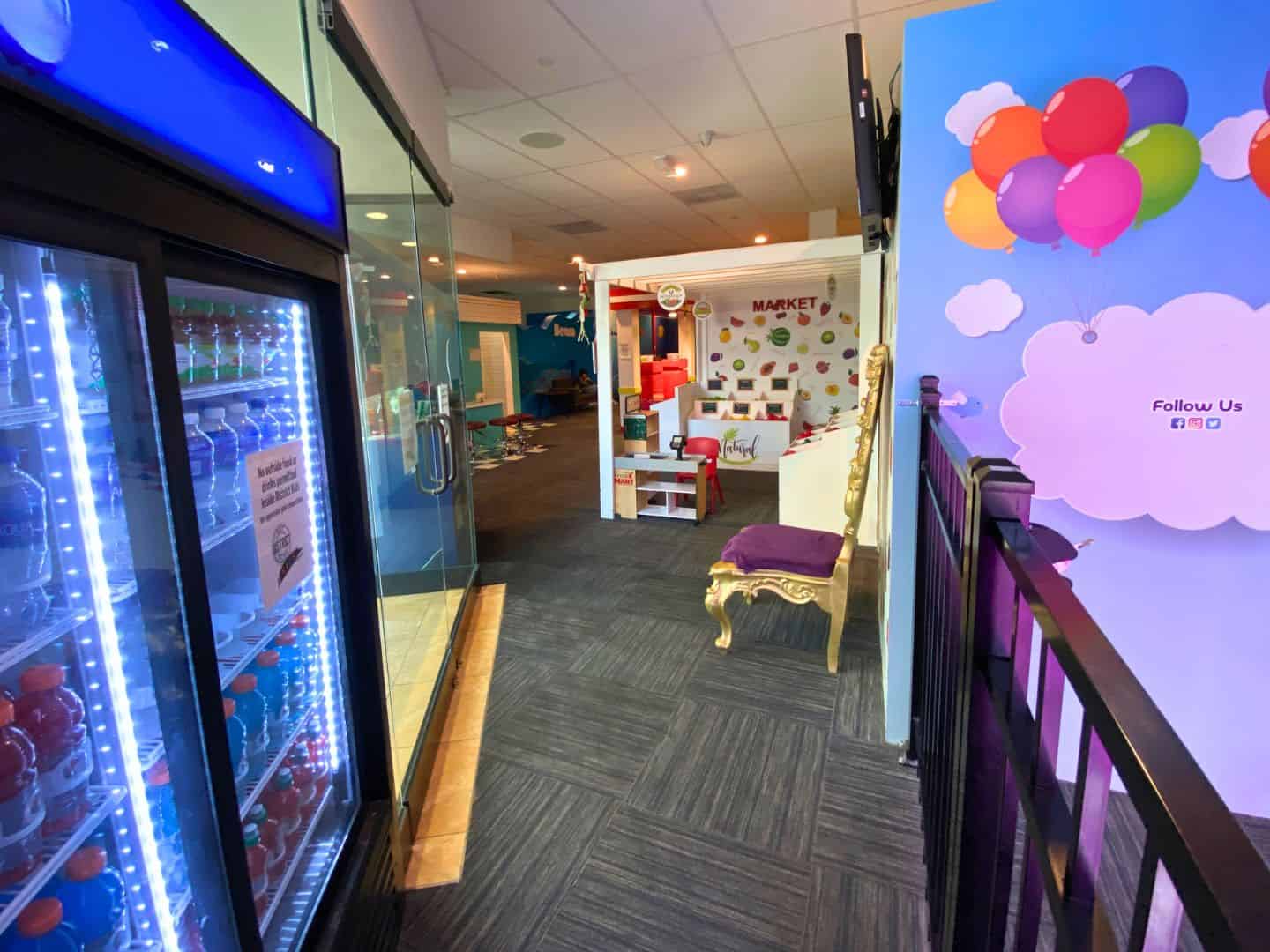 A Parent’s Guide to District Kids Oviedo – Indoor Play That Your Kids ...