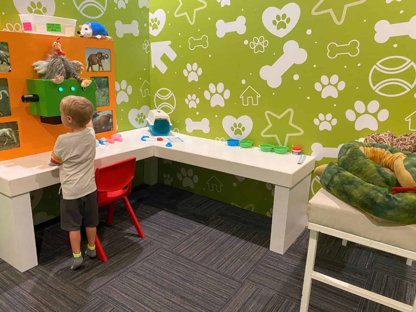 A Parent’s Guide to District Kids Oviedo – Indoor Play That Your Kids ...