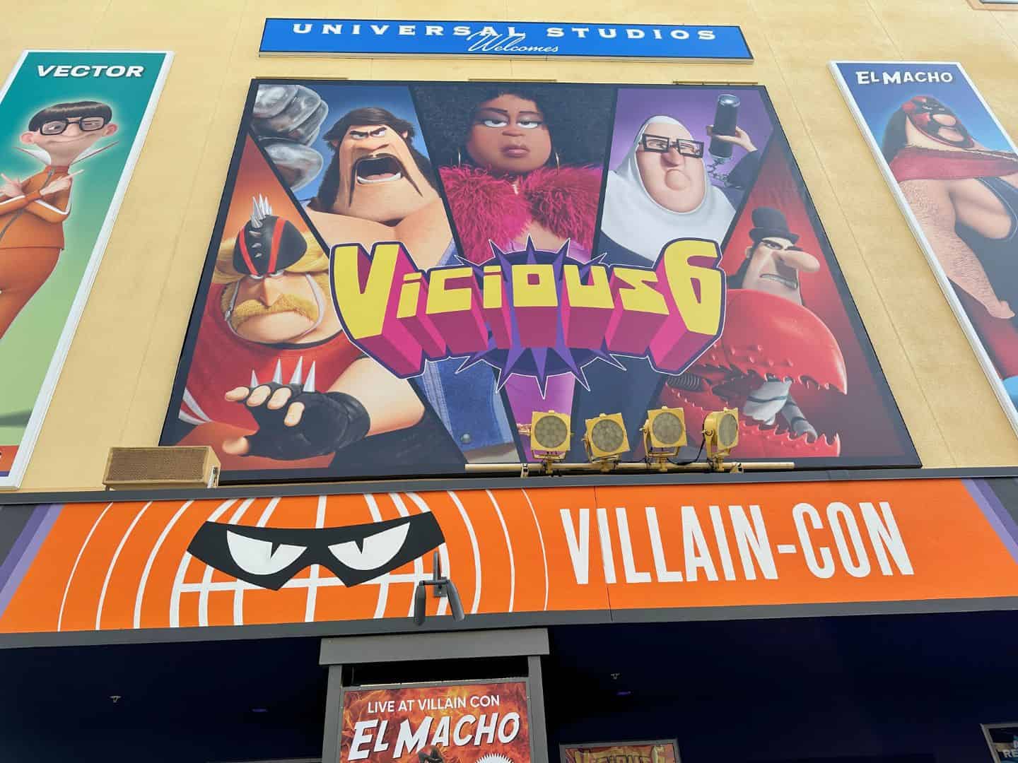 NEW Minion Land at Universal Orlando is full of Mischievous Fun ...