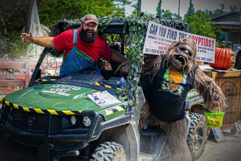 Spooky Events Where Kids Can Trick or Treat in Orlando - Orlando ...