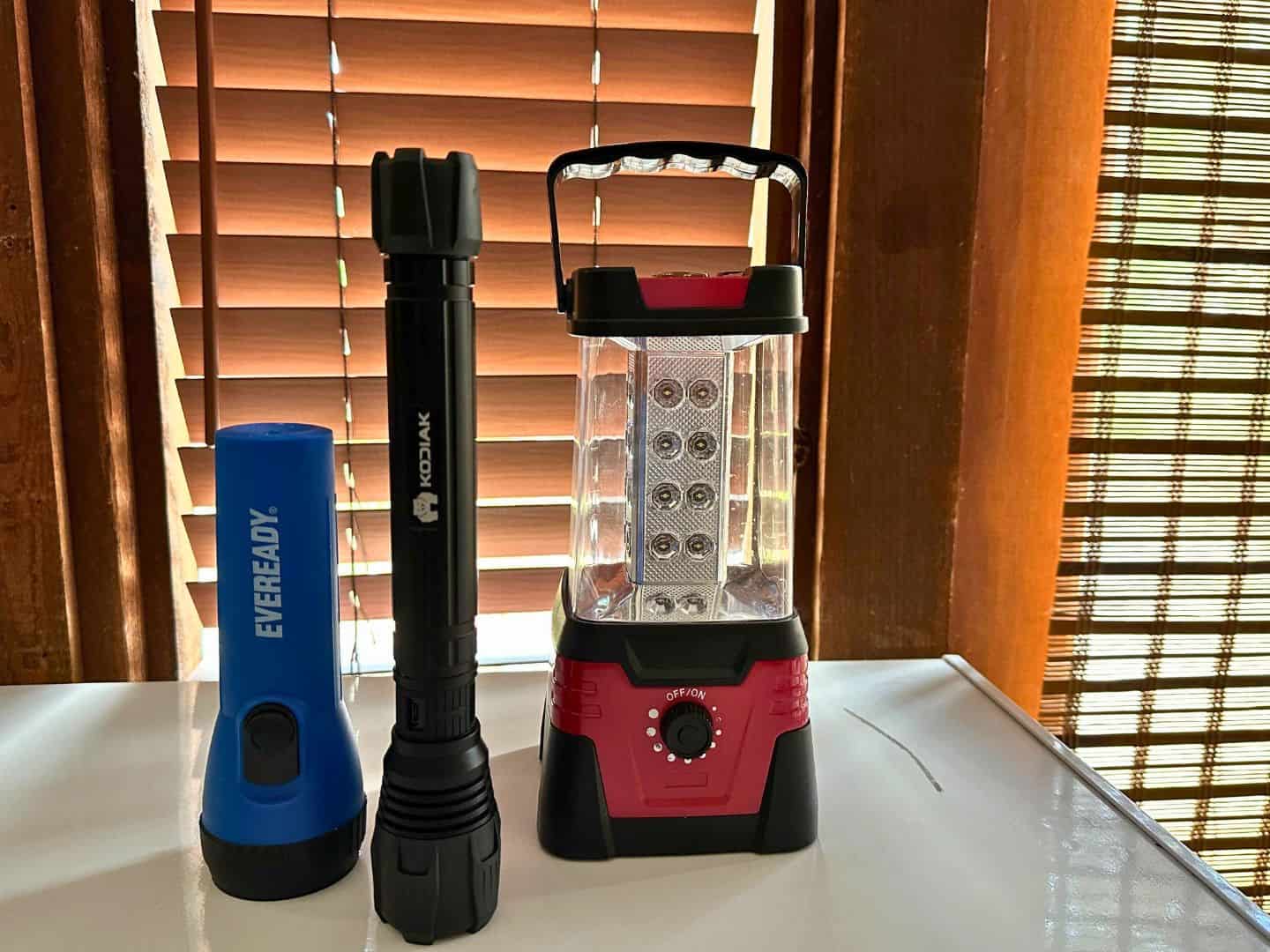 Hurricane Preparedness with Kids – How to Create a Kit Plus Activities ...