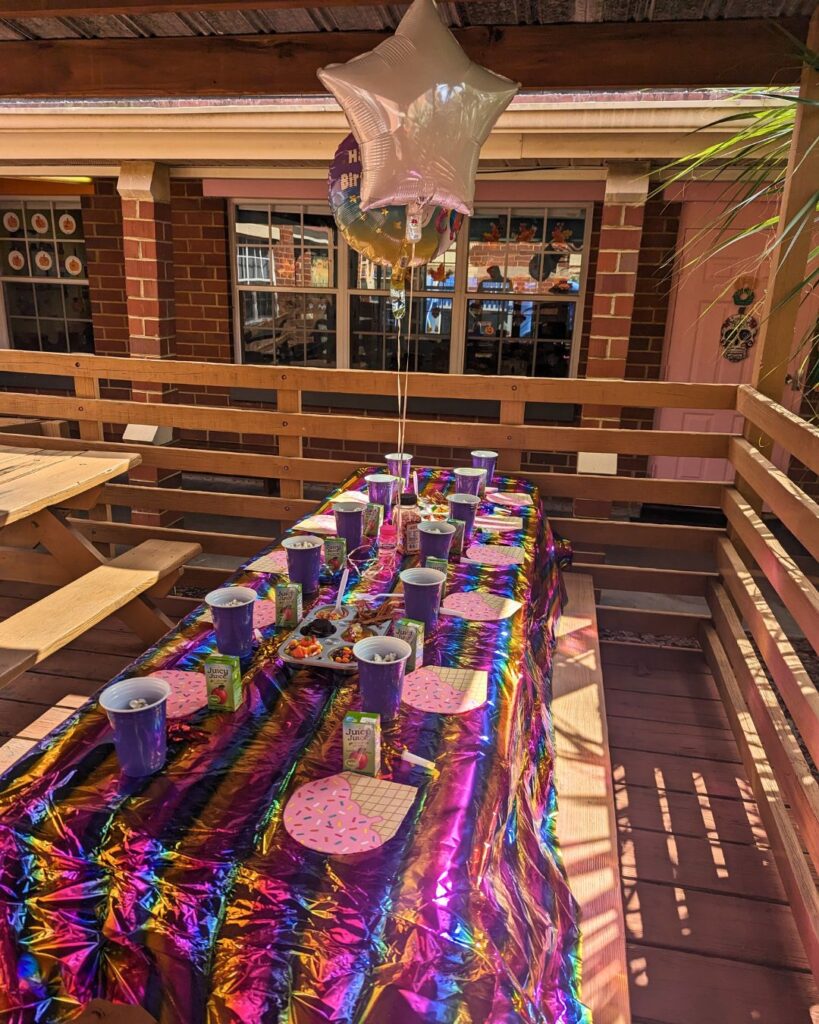 Kids’ School Birthday Parties Ideas with a Unique Twist - Orlando ...