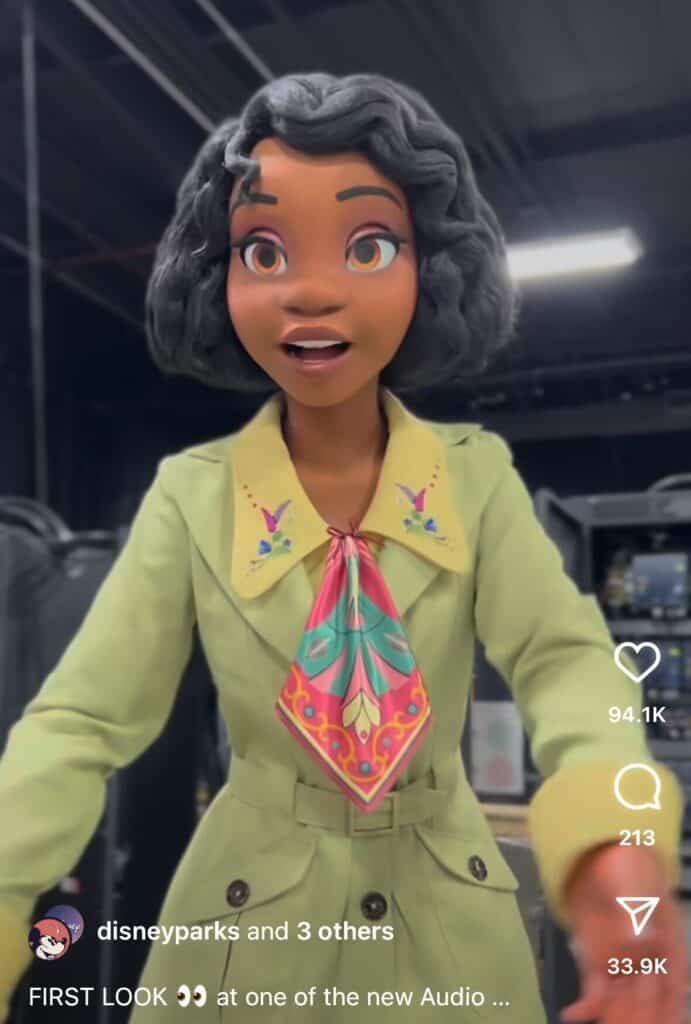 A Parent’s Guide to Tiana’s Bayou Adventure at Magic Kingdom – What To ...