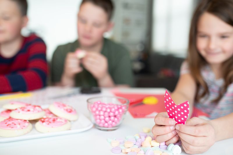 Delightful Valentine’s Day Activities for Kids in Orlando and Hands-On ...